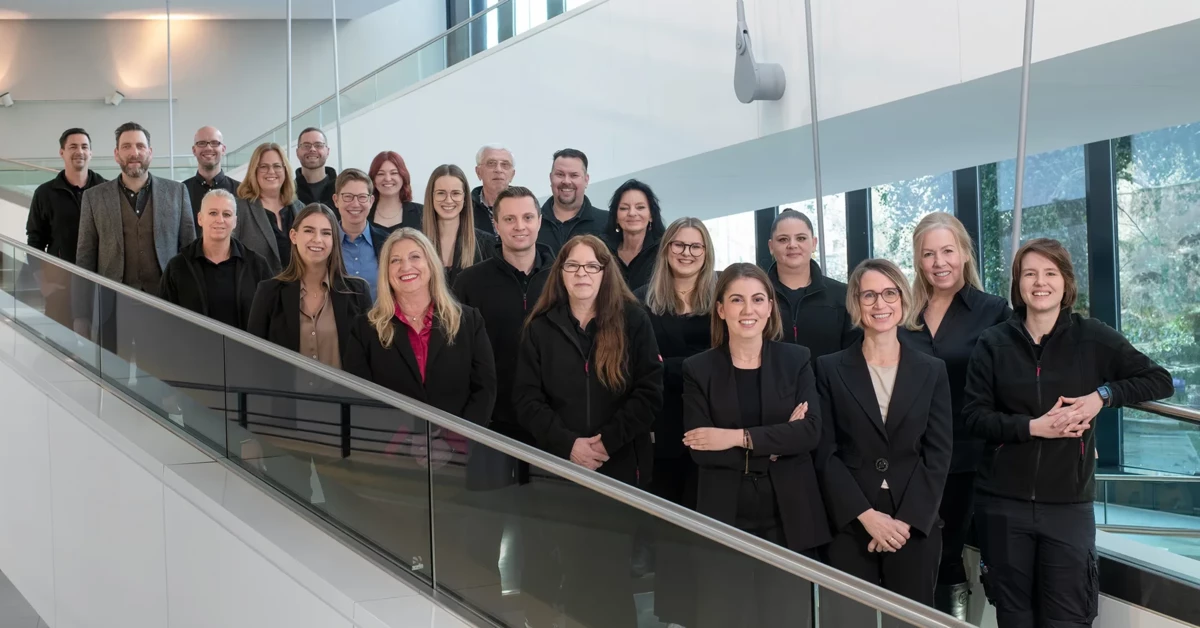 Unser Team - Koblenz Kongress