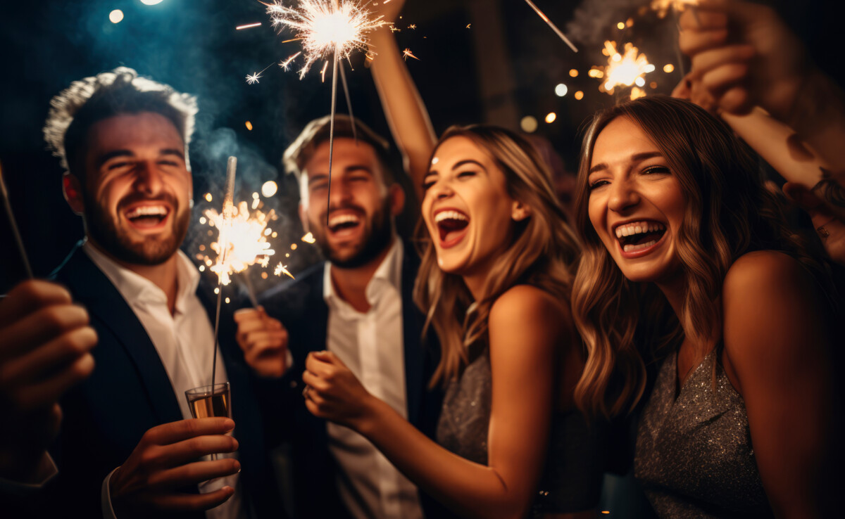 Silvester Koblenz 2025 – Dinner & Party in der Rhein-Mosel-Halle ...